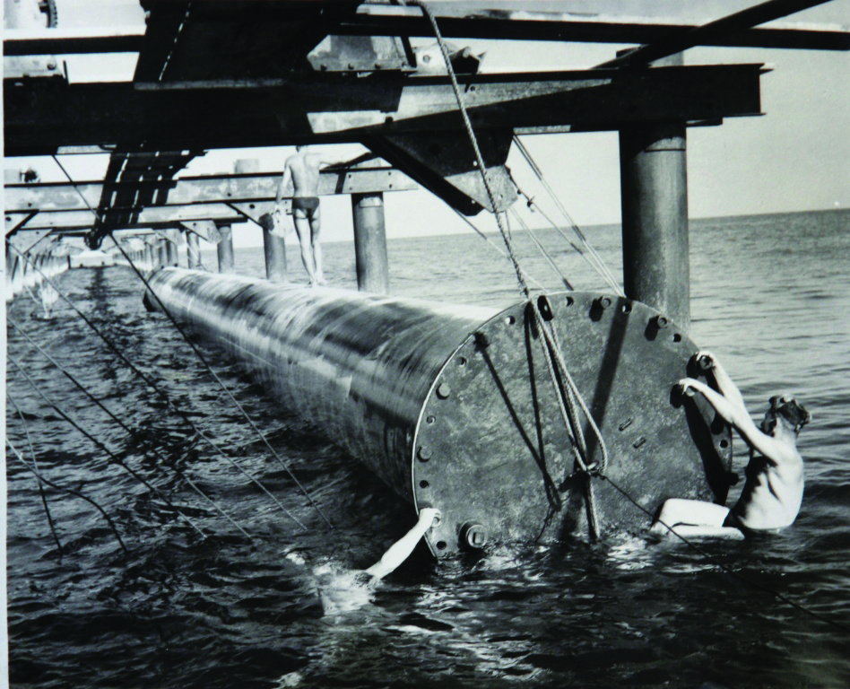 Save Water, Save the World - Forbes Israel