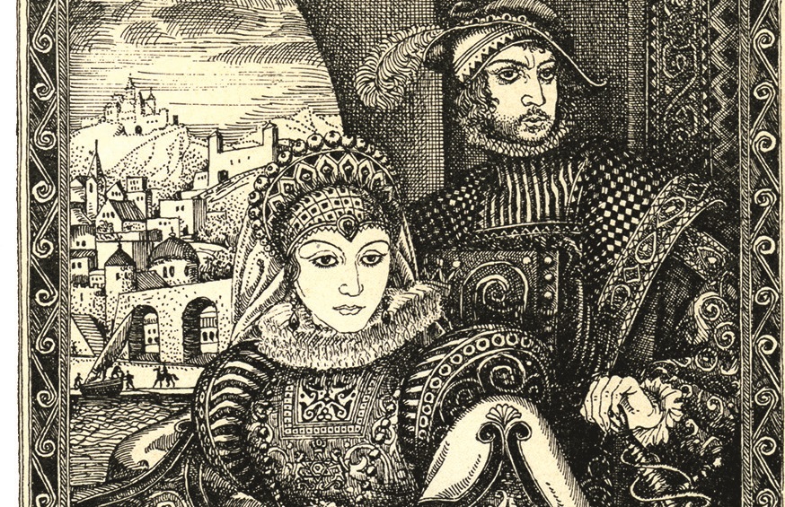 The First Lady: Dona Gracia, Richest Jewess in the World - Forbes Israel