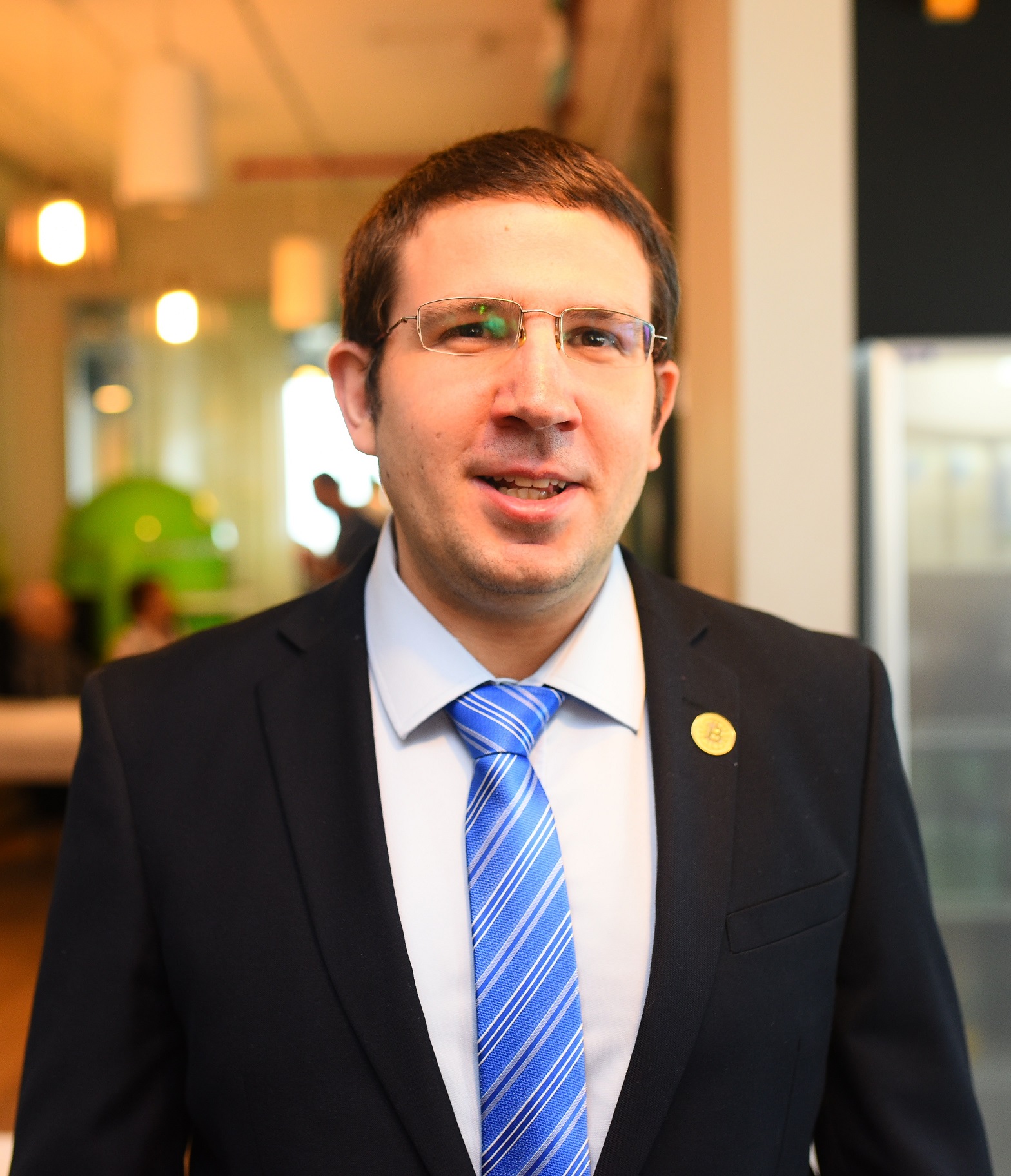 Blockchain: Will it Create the new Internet? - Forbes Israel