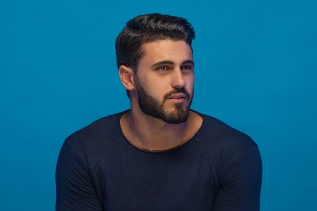 The Israeli 3D artist Gal Yosef Breaks the Internet - Forbes Israel