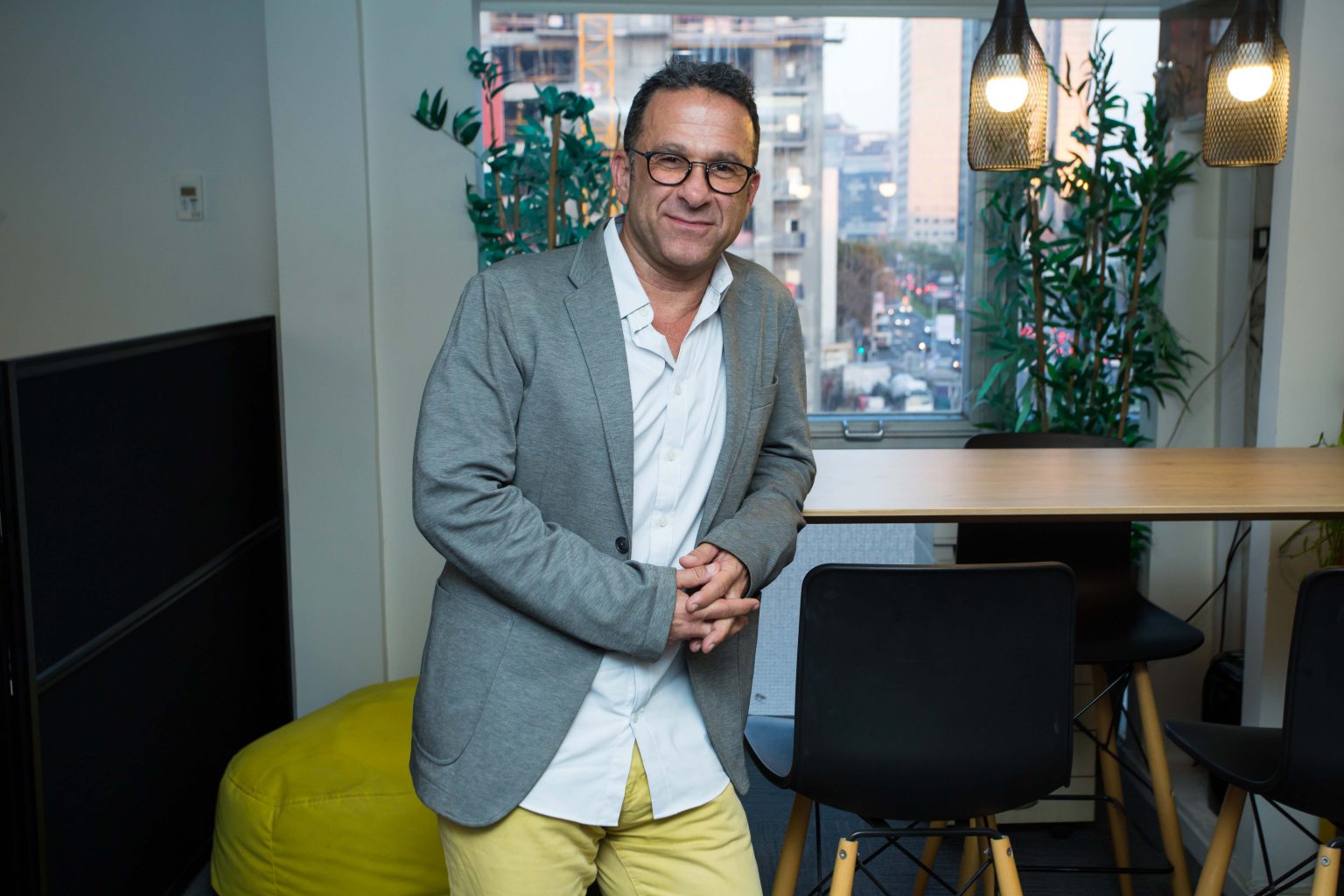 For the first time in the world: an impact investment that is open to ...