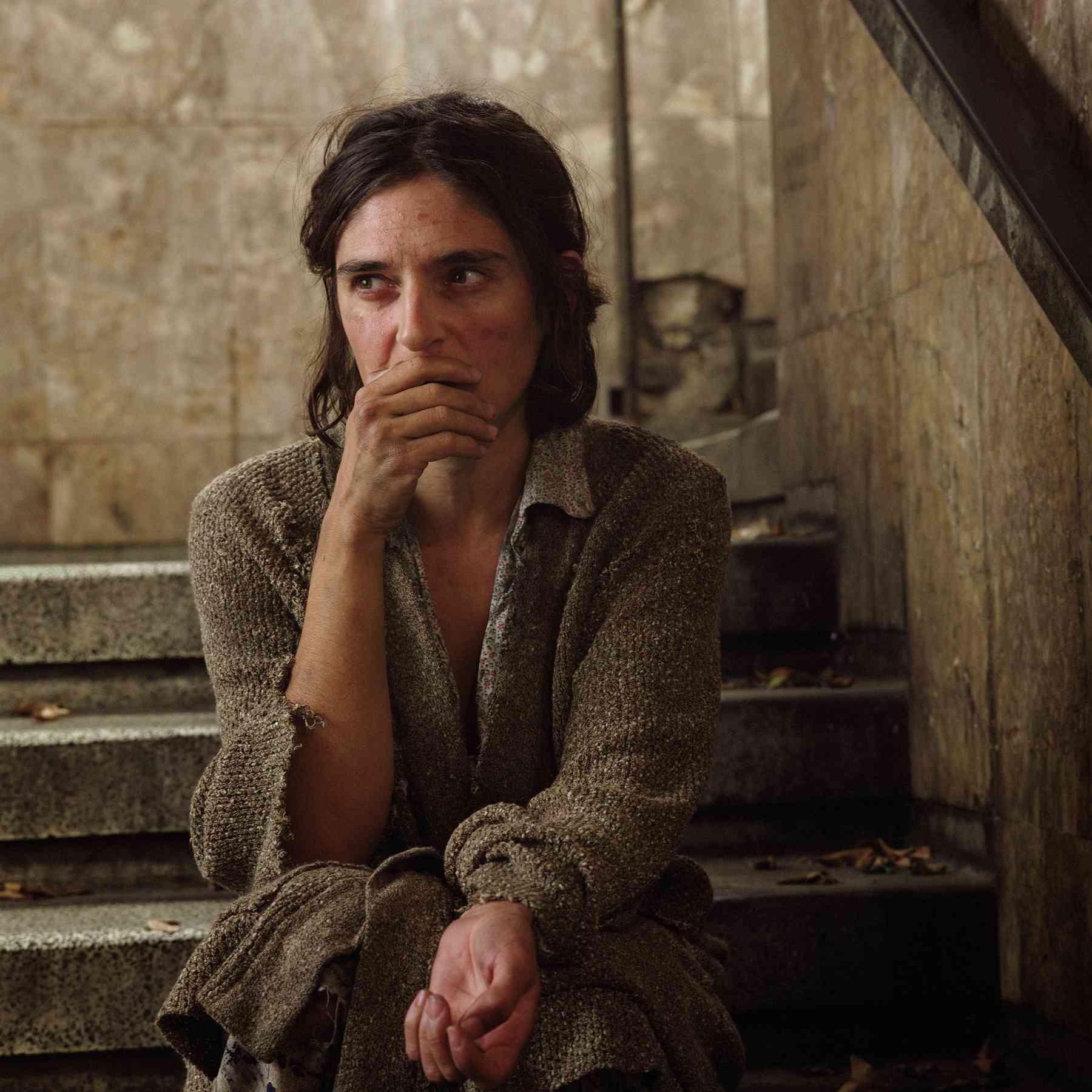 I Came, I Saw, I Captured: Top Five Israeli Photographers Who Gained ...