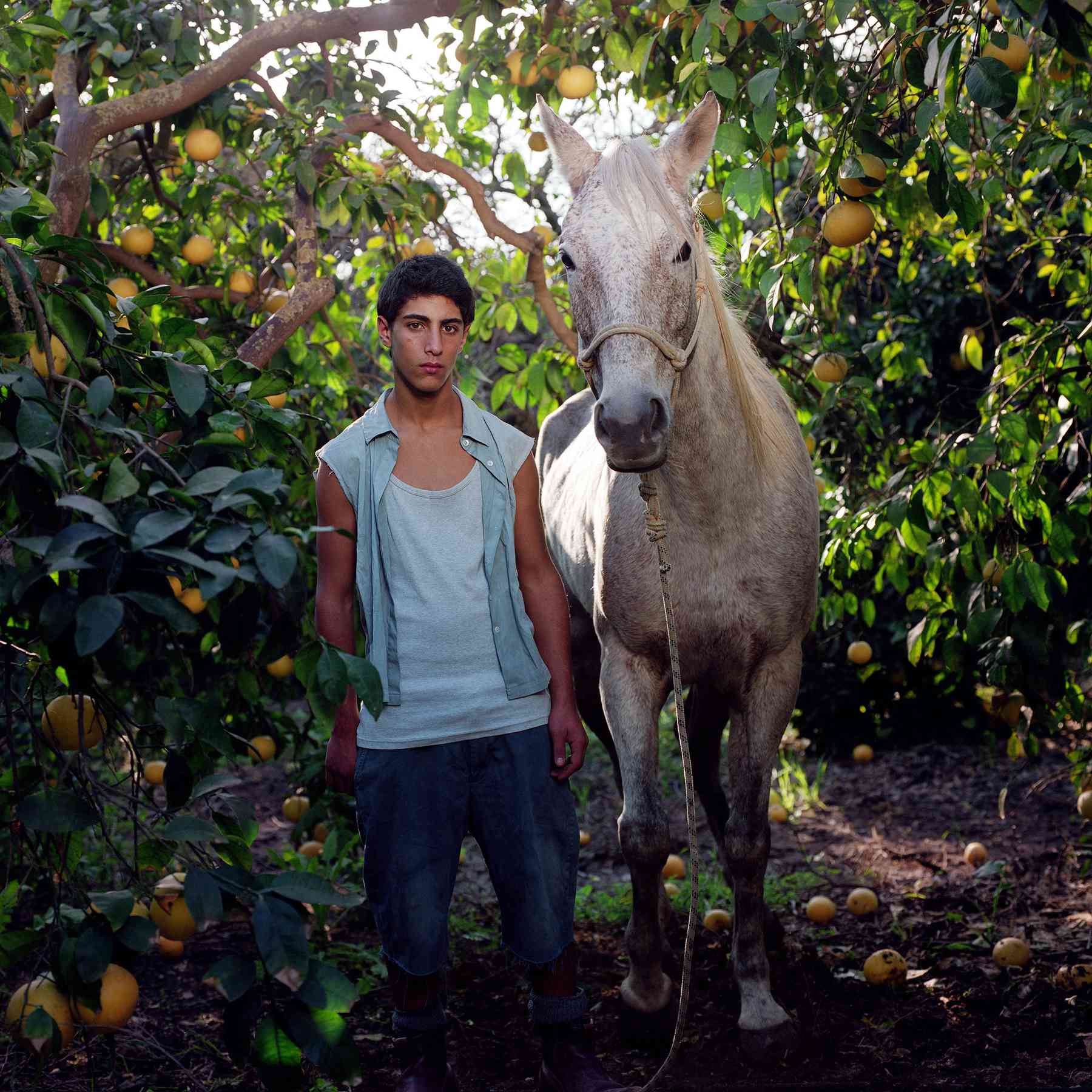 I Came, I Saw, I Captured: Top Five Israeli Photographers Who Gained ...