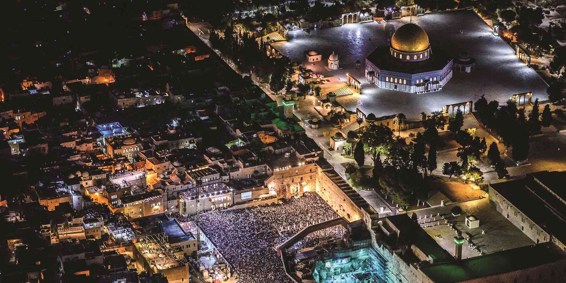 I Came, I Saw, I Captured: Top Five Israeli Photographers Who Gained ...