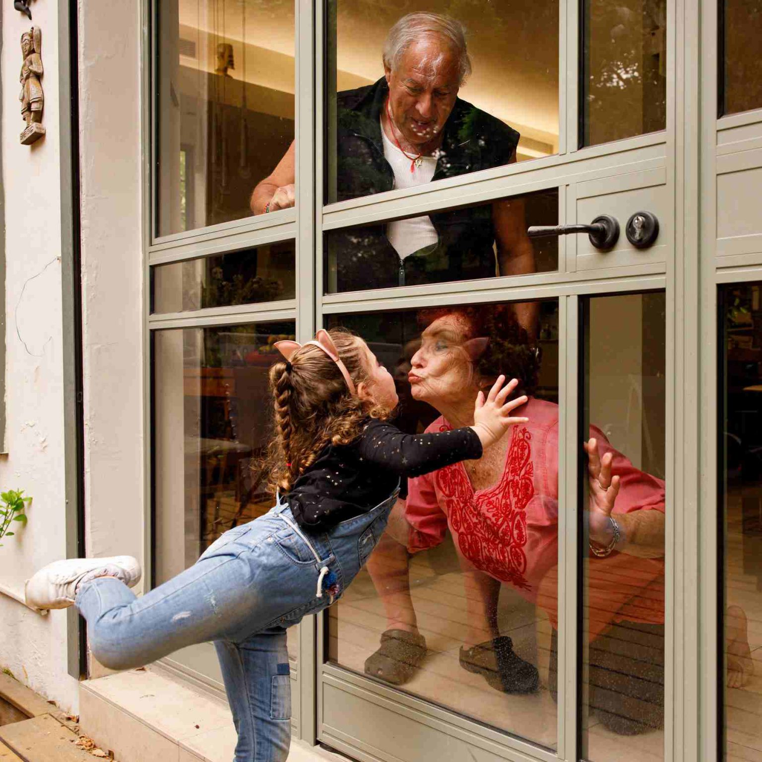 I Came, I Saw, I Captured: Top Five Israeli Photographers Who Gained ...