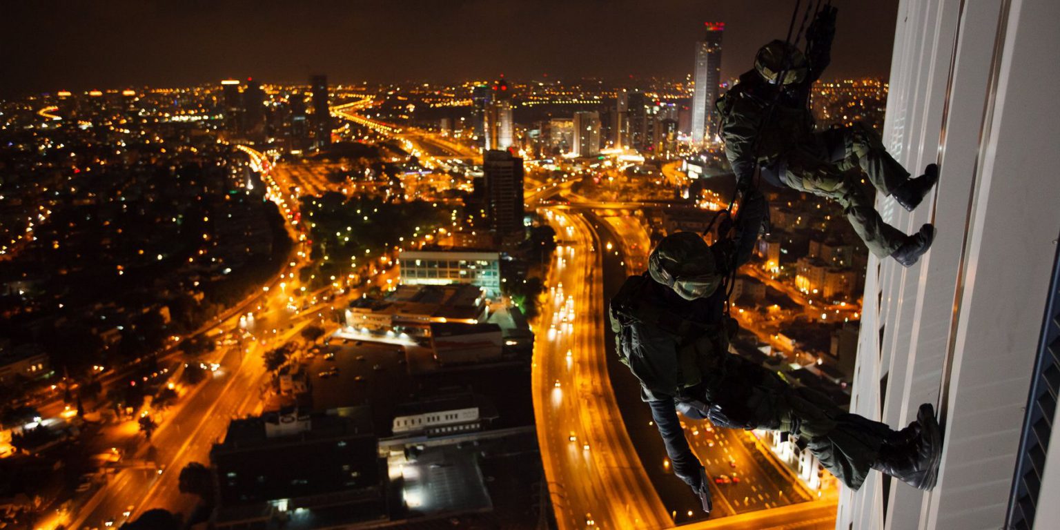 I Came, I Saw, I Captured: Top Five Israeli Photographers Who Gained ...