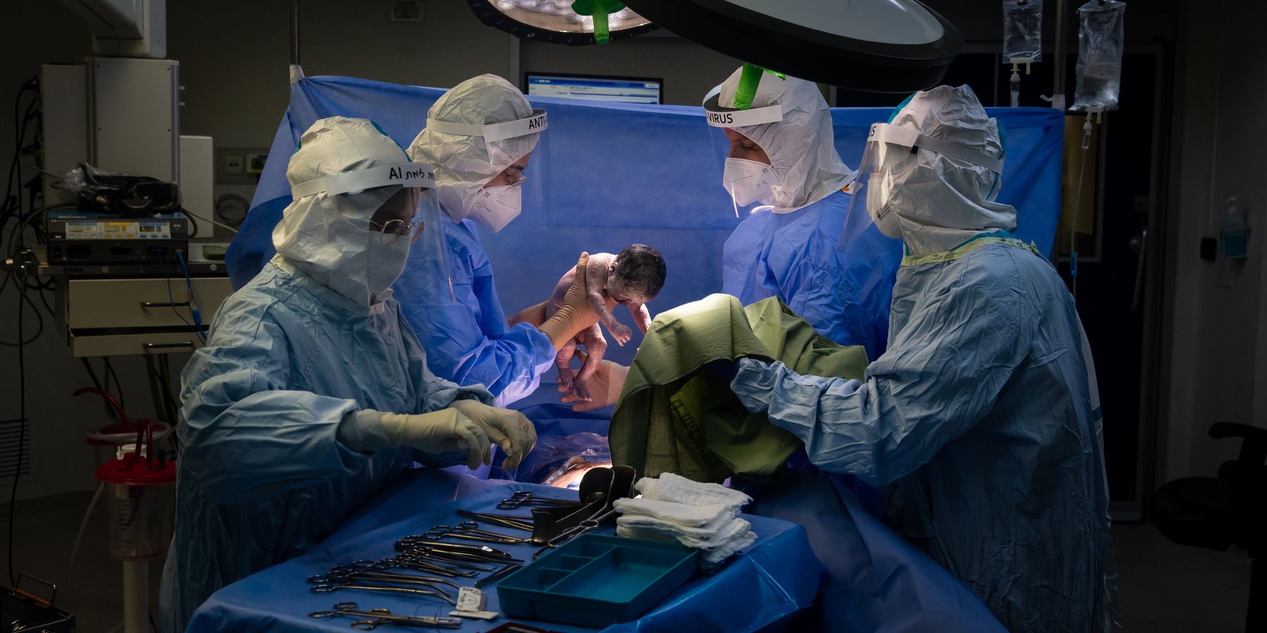 I Came, I Saw, I Captured: Top Five Israeli Photographers Who Gained ...