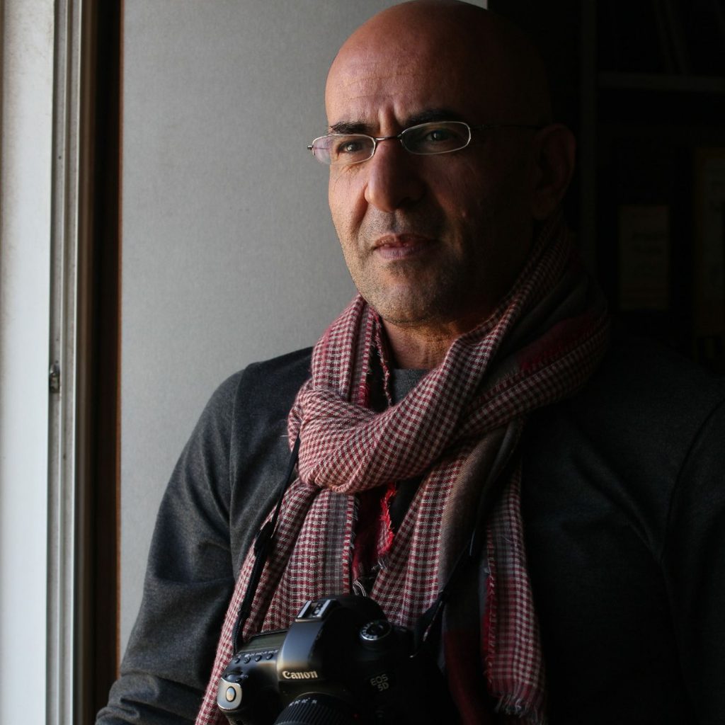 I Came, I Saw, I Captured: Top Five Israeli Photographers Who Gained ...