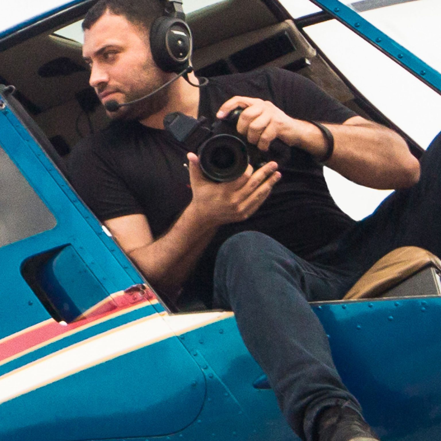 I Came, I Saw, I Captured: Top Five Israeli Photographers Who Gained ...