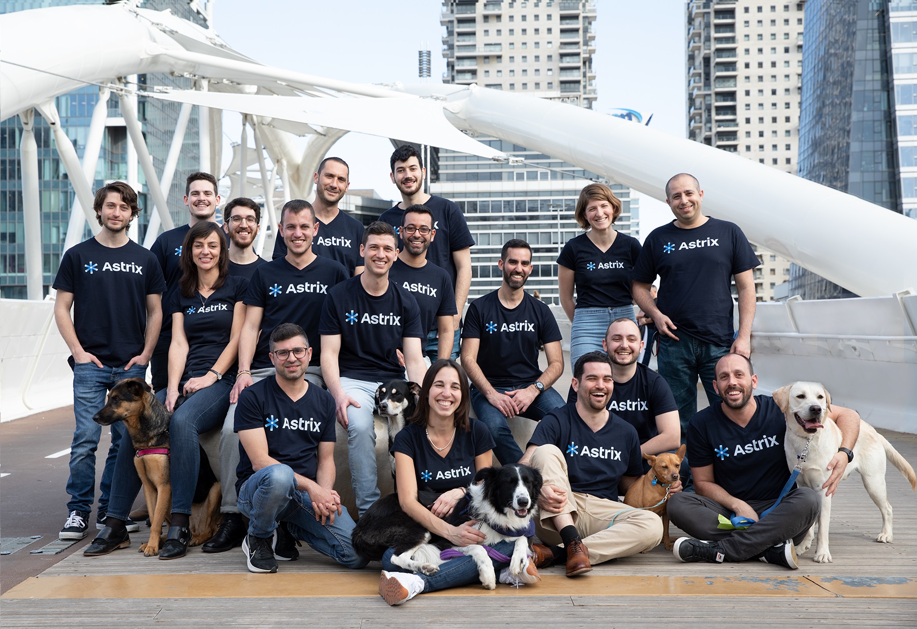 Double Dagger: Astrix Security Emerges From Stealth With $15M Seed ...