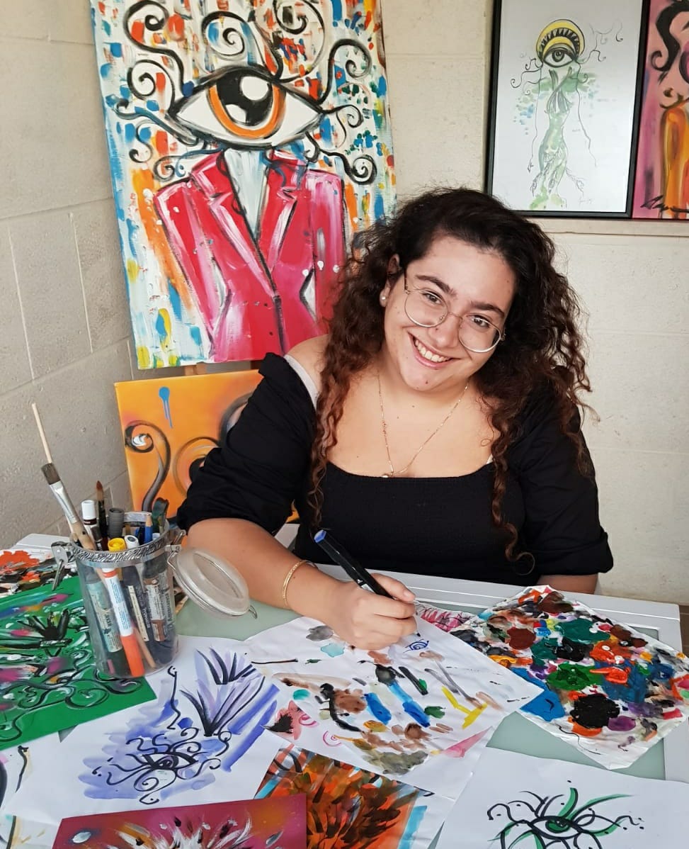 Forbes Israel Presents: first-of-its-kind NFT cover in collaboration ...