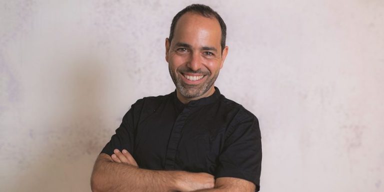 "The Democratization of Education" - Forbes Israel