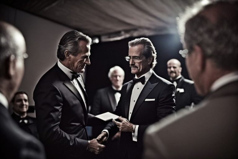 Global Recognition Awards™ Has A Number Of Features That Make It A ...