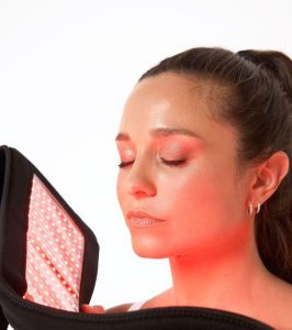 The Power Of Photobiomodulation: Nushape's Therapy Wrap Enhances The ...
