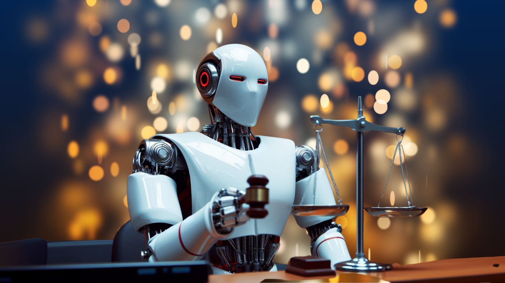 How to Create Your Own AI Legal Assistant: A Guide for Business Owners ...