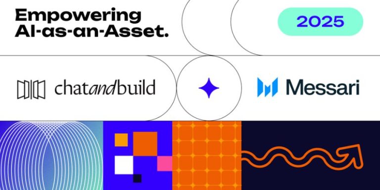 Messari’s Coverage Spotlights ChatAndBuild’s Game-Changing Non-Fungible ...