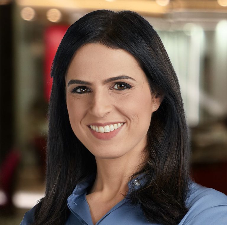 DAFNA - Power Women 2020