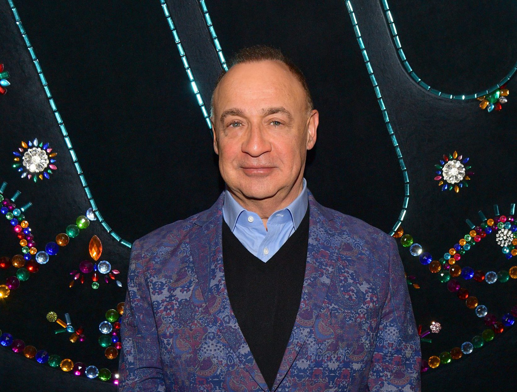 לן בלווטניק - דירוגי פורבס