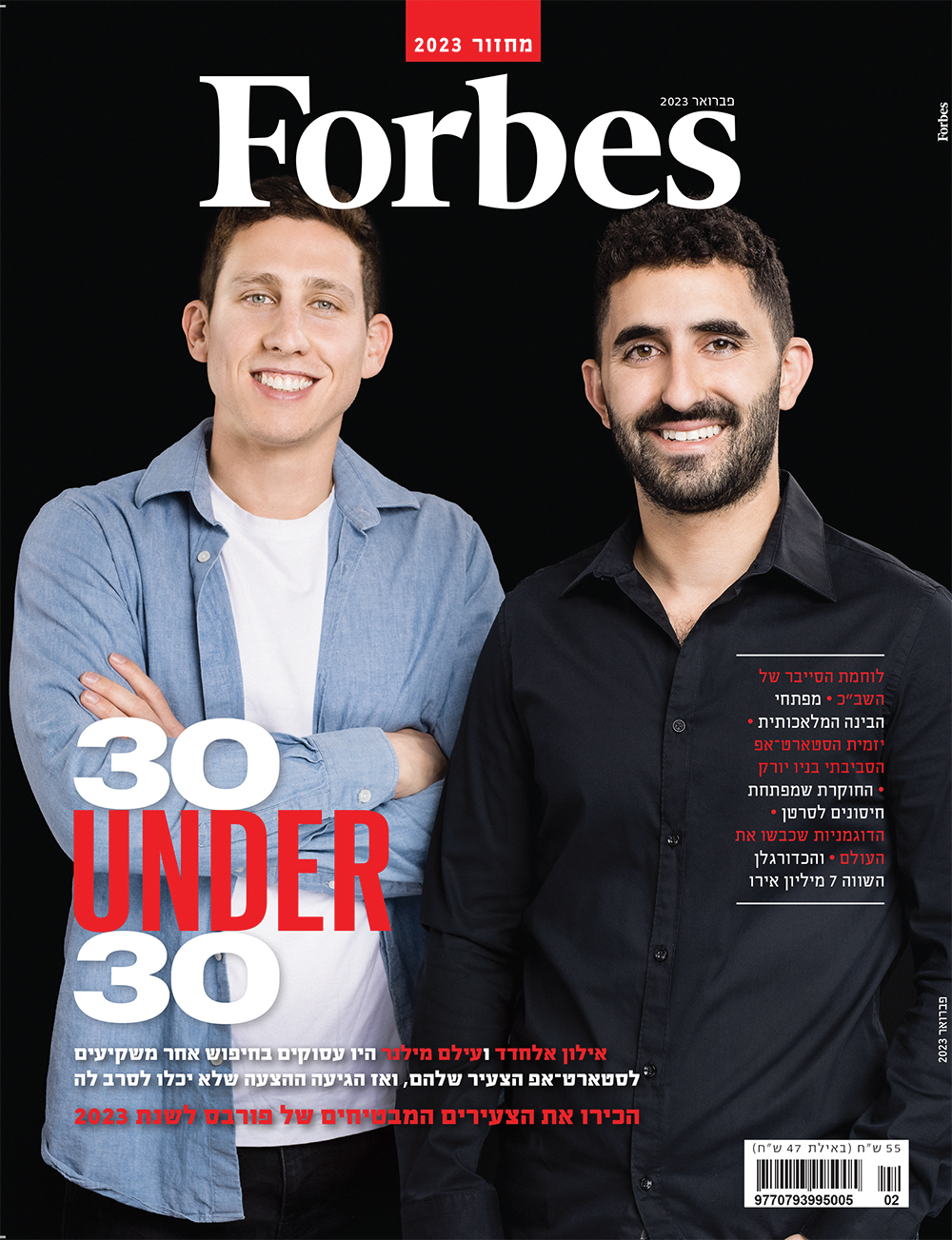 מחפשים עבודה? אלו הן ארבע המיומנויות שכדאי לכם לפתח בקרוב - Forbes Israel