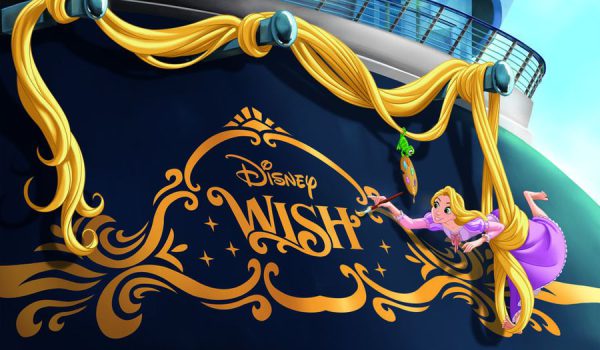 דיסני משיקה ספינת תענוגות חדשה - זה מה שמצפה לכם בפנים - Forbes Israel