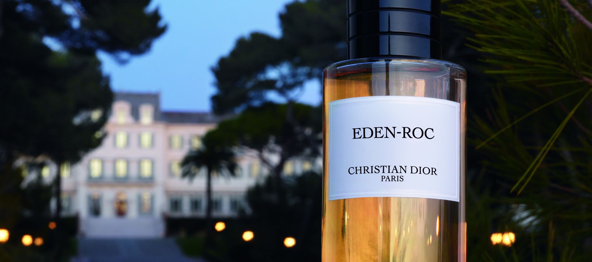 בית האופנה כריסטיאן דיור בהומאז' למלון האייקוני Eden-Roc - Forbes Israel
