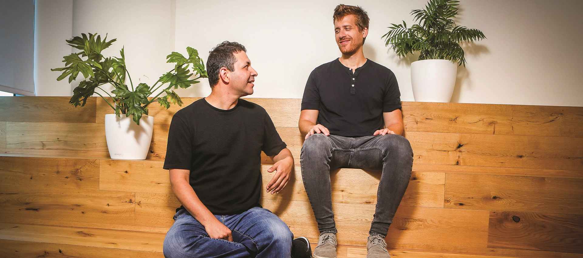 מאנדיי בהנפקה הישראלית הגדולה בנאסד"ק: הדרך של הסטרטאפ להישג המדהים ...