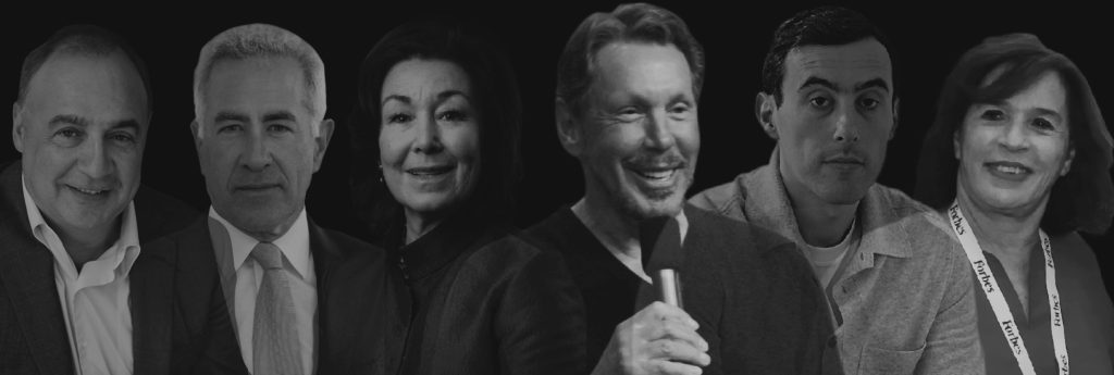 ארכיון Rankings - Forbes Israel