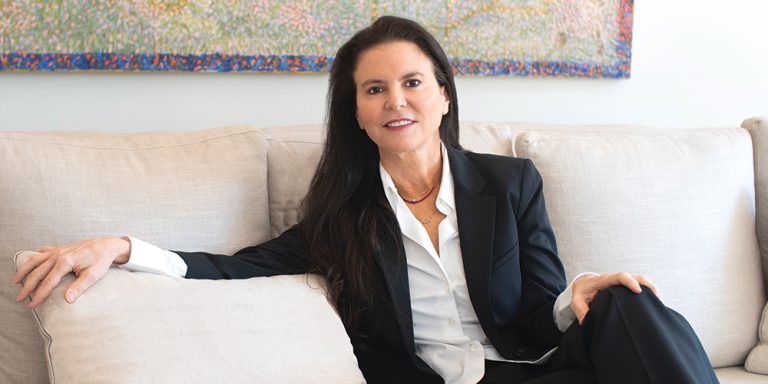 18# עפרה שטראוס - Forbes Israel