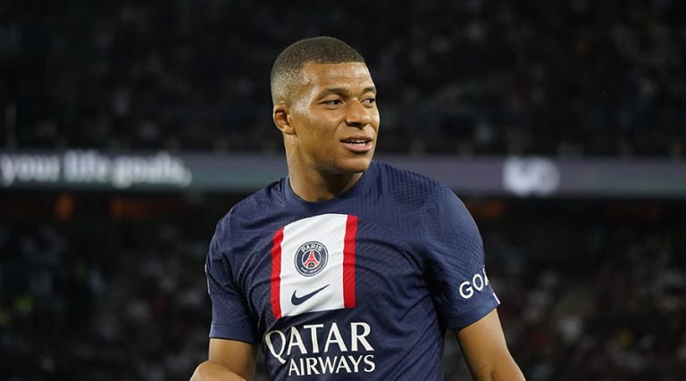 שחקני הכדורגל המרוויחים ביותר לשנת 2022: אמבפה עקף את מסי ורונאלדו ...