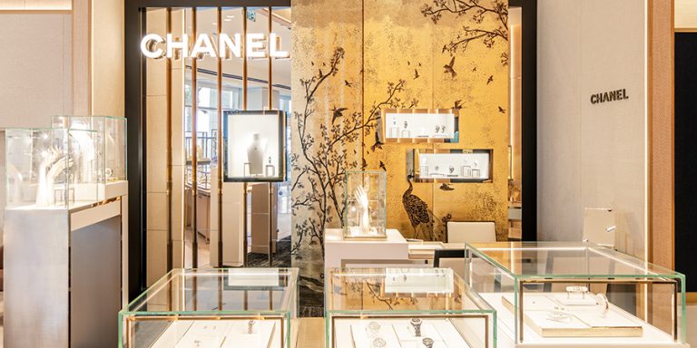 לראשונה בישראל: קולקציות תכשיטי היוקרה של שאנל יוצגו בתל אביב - Forbes ...