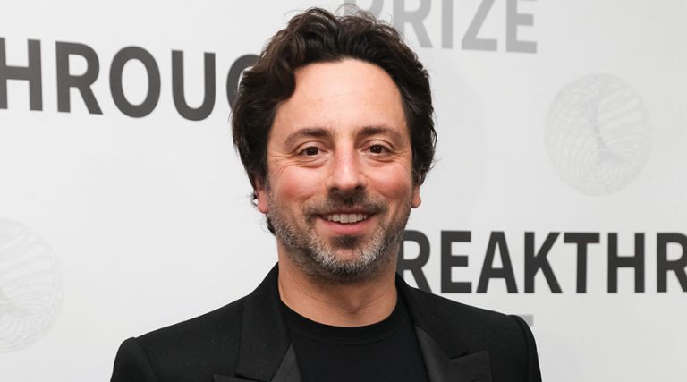 בתרומה מתמדת: המייסד המשותף של גוגל תרם למעלה ממיליארד דולר לחקר ...