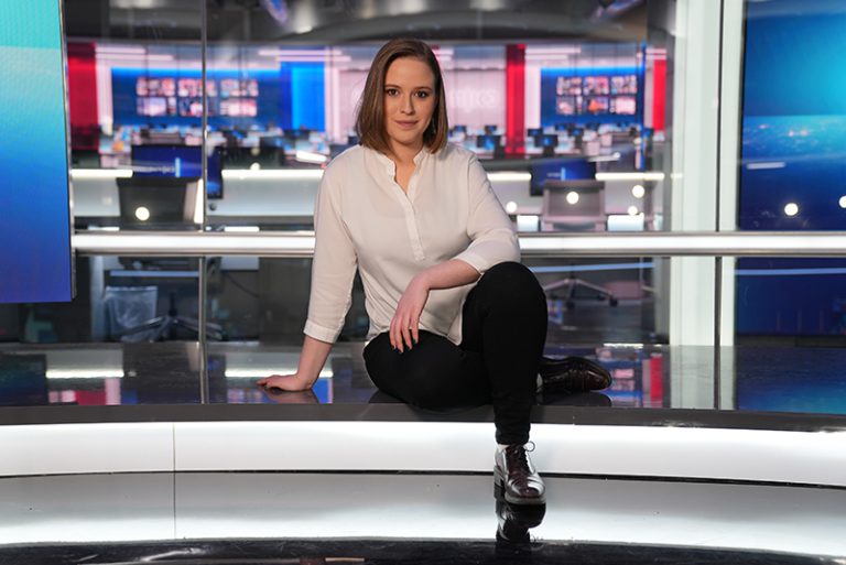 מאיה ראכלין - Forbes Israel