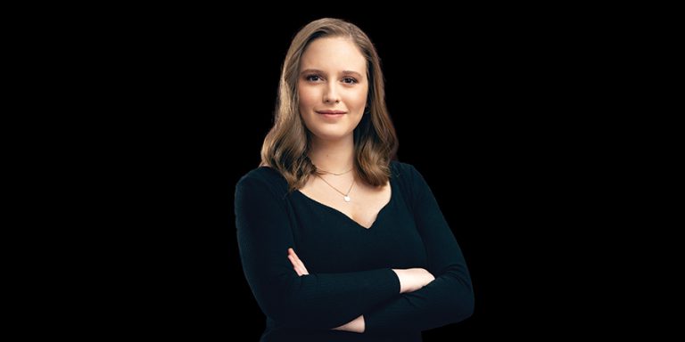 מאיה ראכלין - Forbes Israel