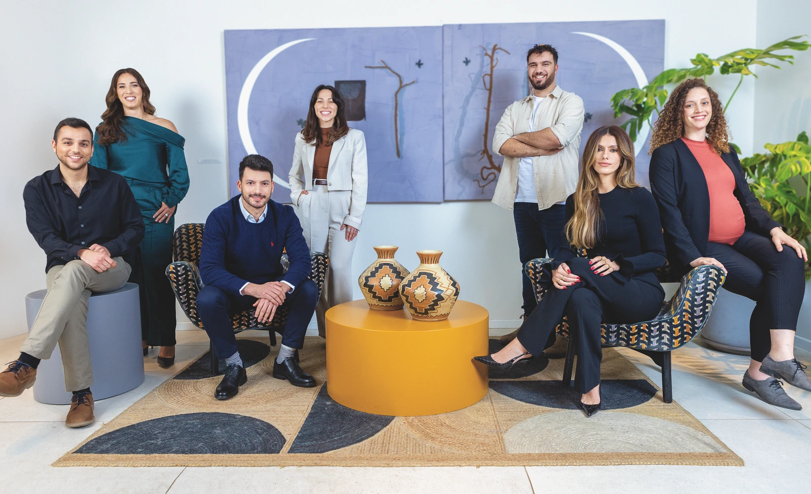 Forbes 30Under30: הכירו את הצעירים המבטיחים של פורבס לשנת 2024 - Forbes ...