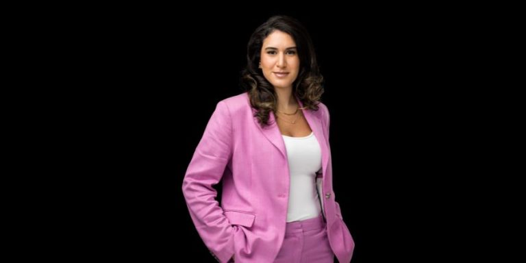 ליאת לישה - Forbes Israel